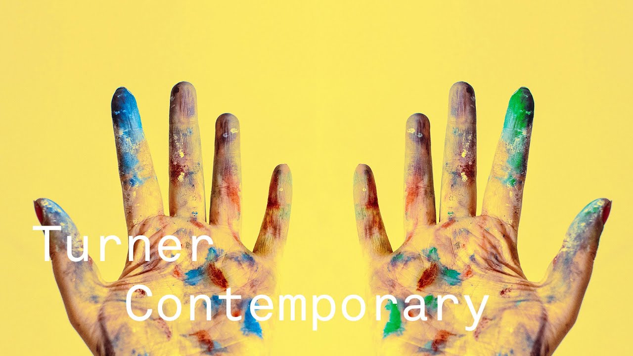 Make Art Your Career Work as an Artist | Zoe Murphy | Turner ...