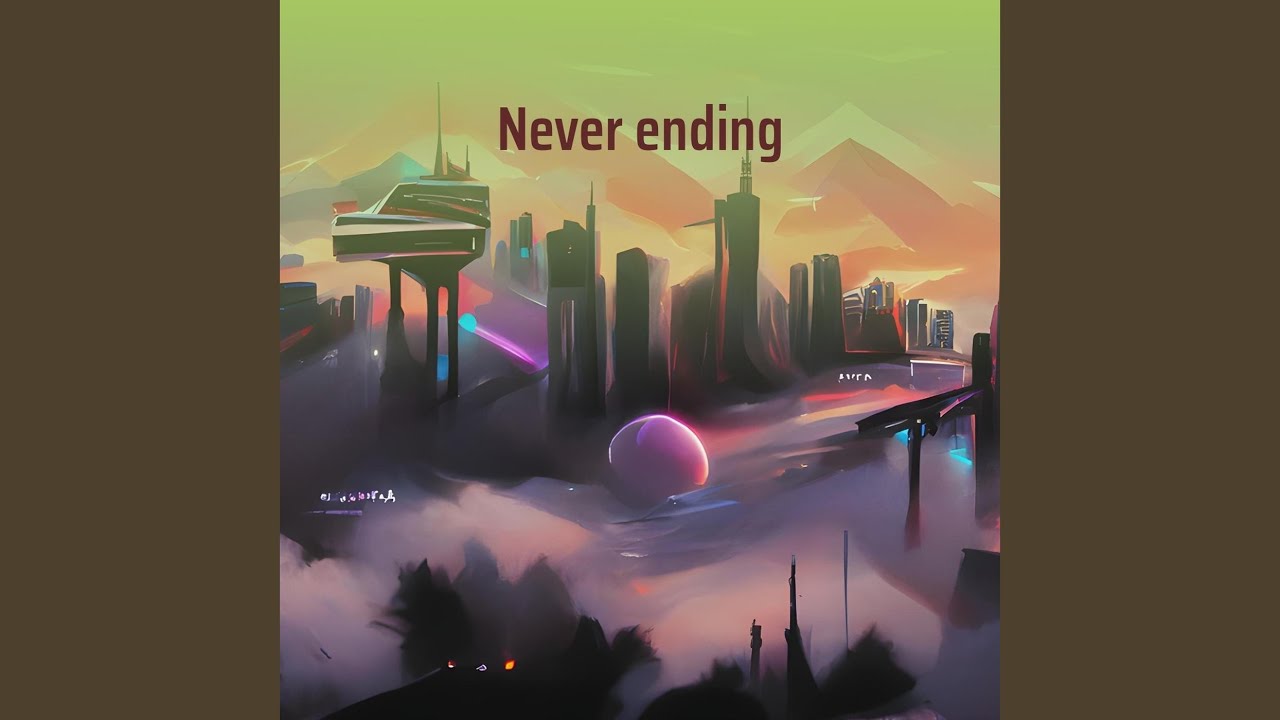 Never ending - YouTube
