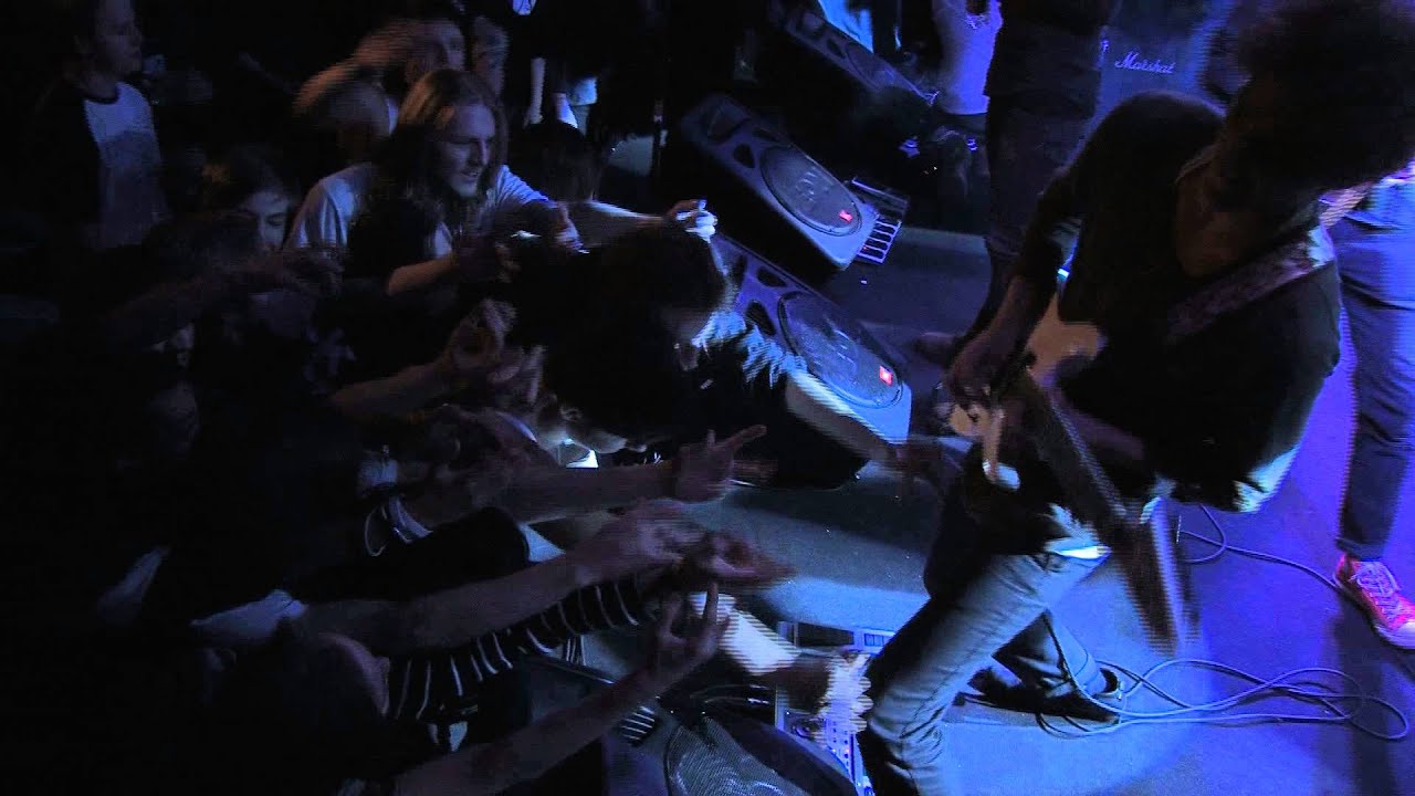 Neckbreak 2012 Recap Youtube