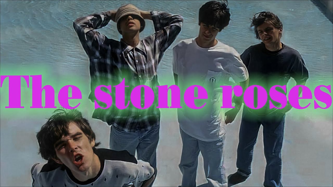 The Stone Roses - Greatest Hits Full Album 2022 - Best Songs Of The ...