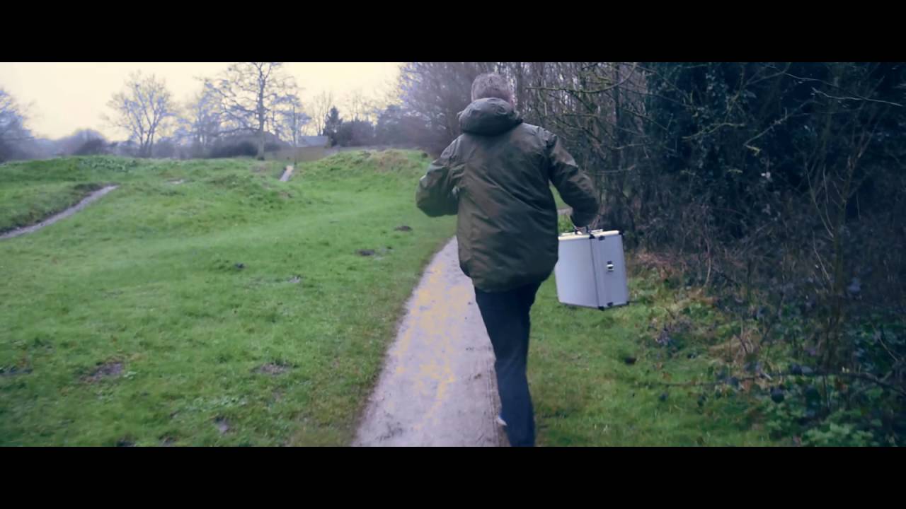 MAX Project: Chase Game (2016) Film sequence - Omar Soomro - YouTube