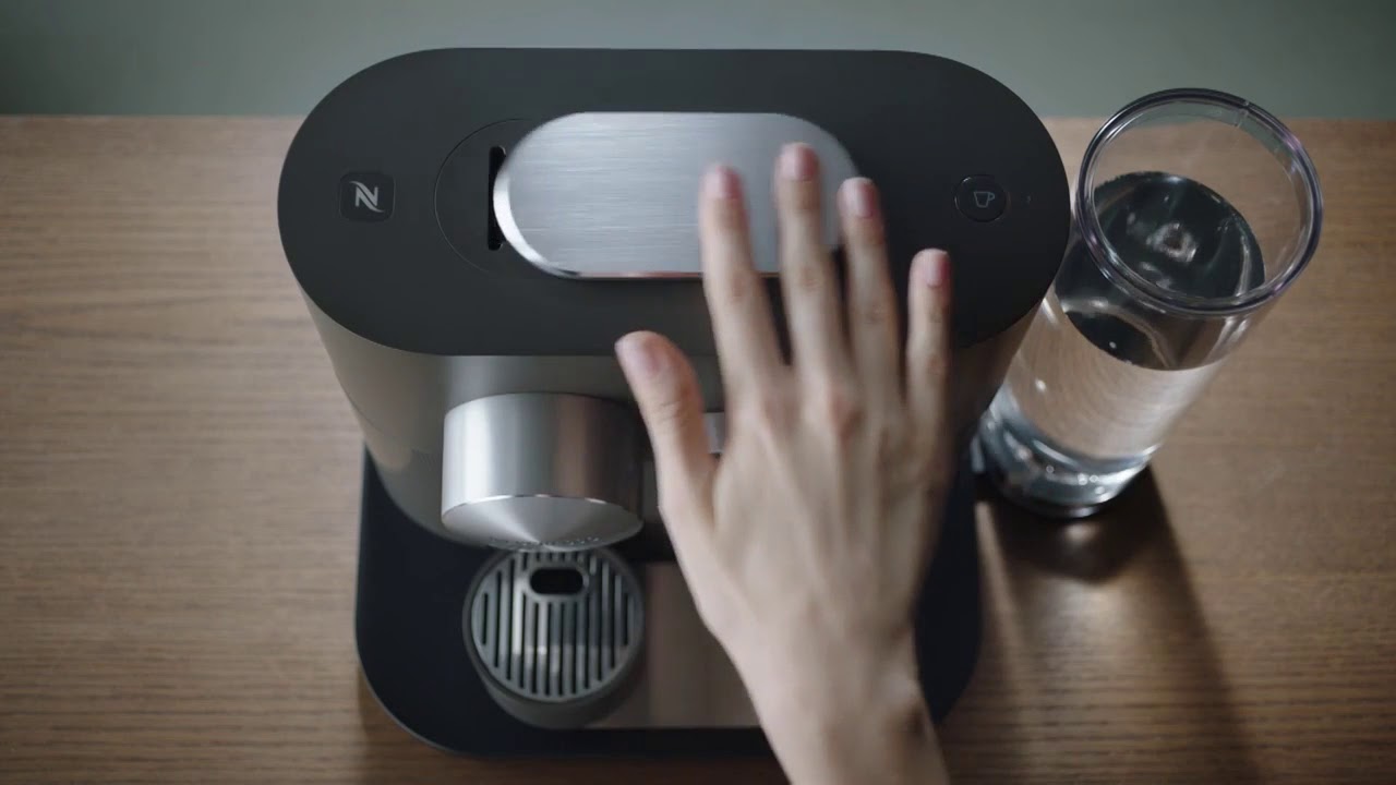 Nespresso Expert - YouTube