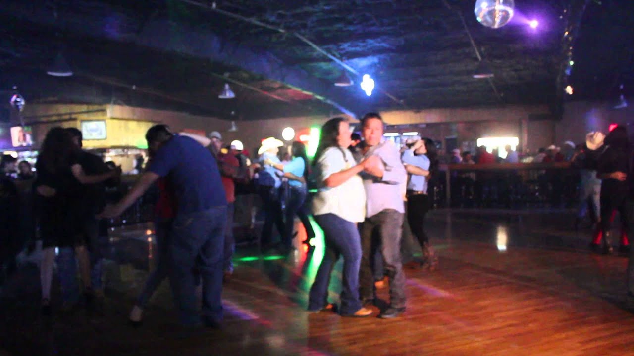 TEJANO FRIDAY NIGHTS AT RYDER'S DANCE HALL WITH DJ FREDDIE 2-13-15 ...