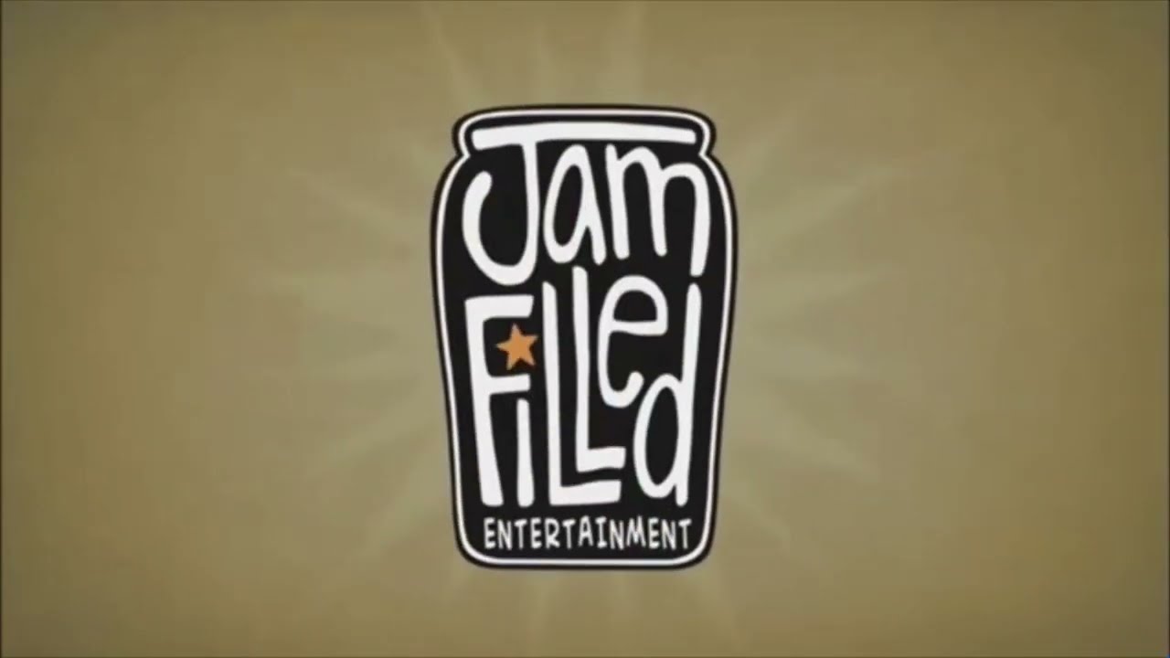 Jam Filled Entertainment / 9 Story Entertainment / Teletoon / Luk Internacional S.A. - YouTube