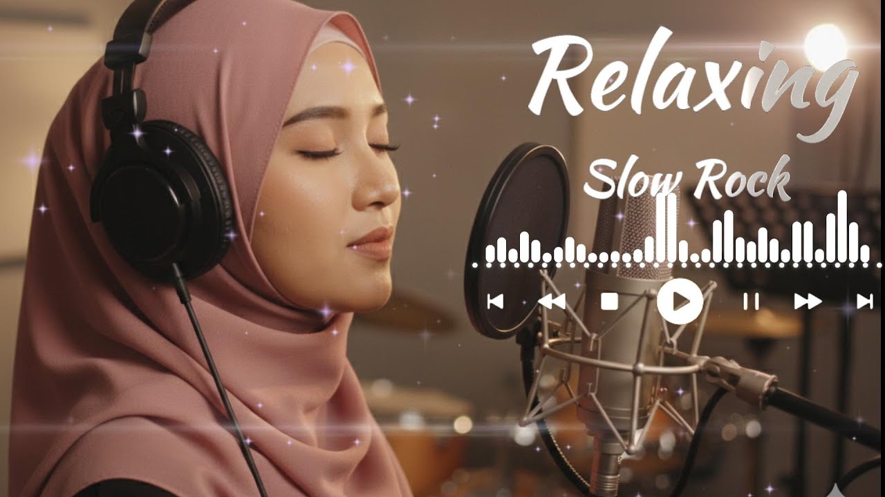 🎸 Romantic Slow Rock Forever | Beautiful Relaxing Love Songs 💞 - YouTube