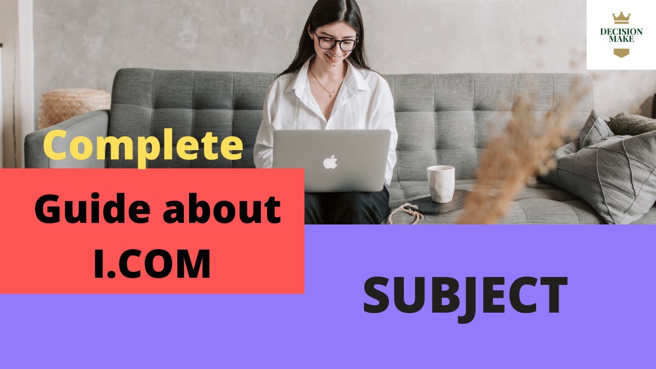 complete information Icom subject - YouTube