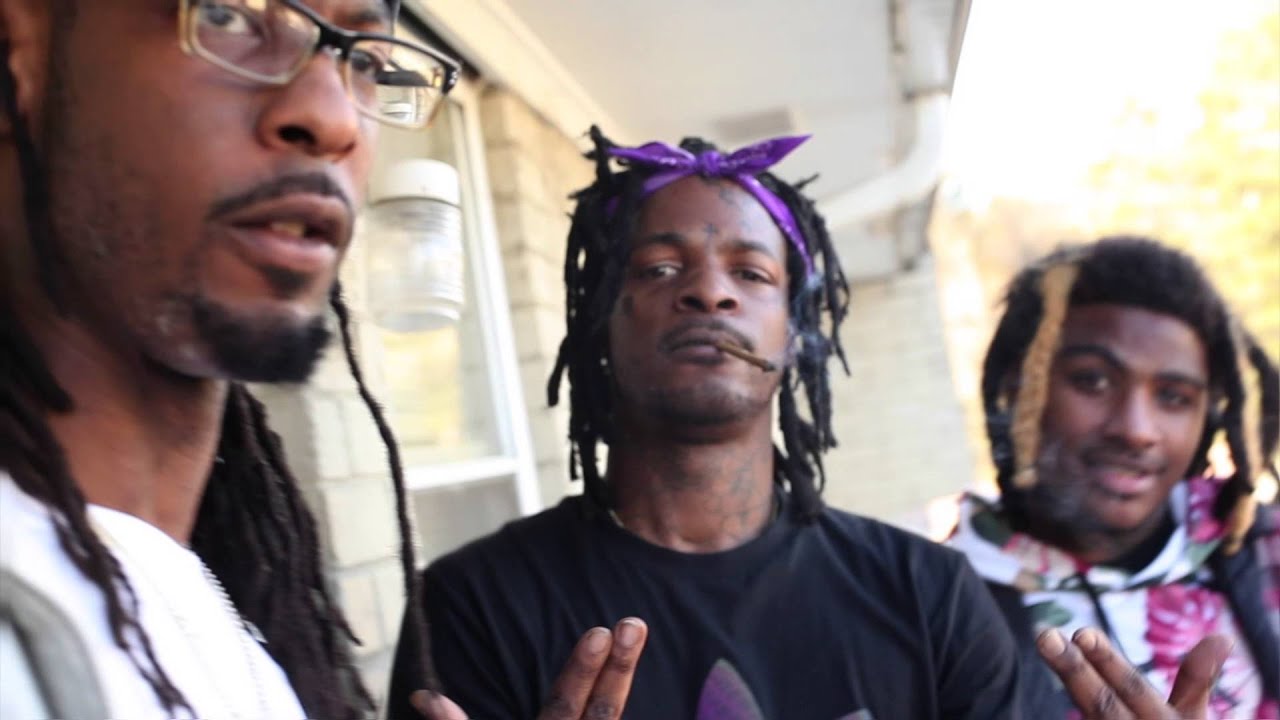 PEANUT DA DON - DAT WAY - YouTube