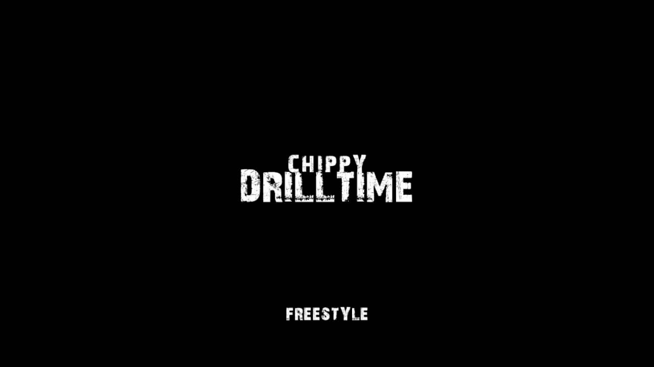 Chippy GMF Drilltime Freestyle - YouTube