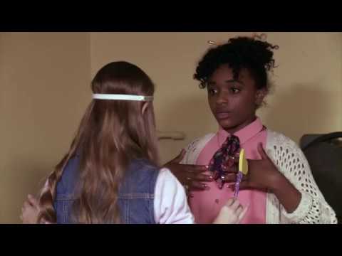 Mallian Butler 2017 Demo Reel - YouTube