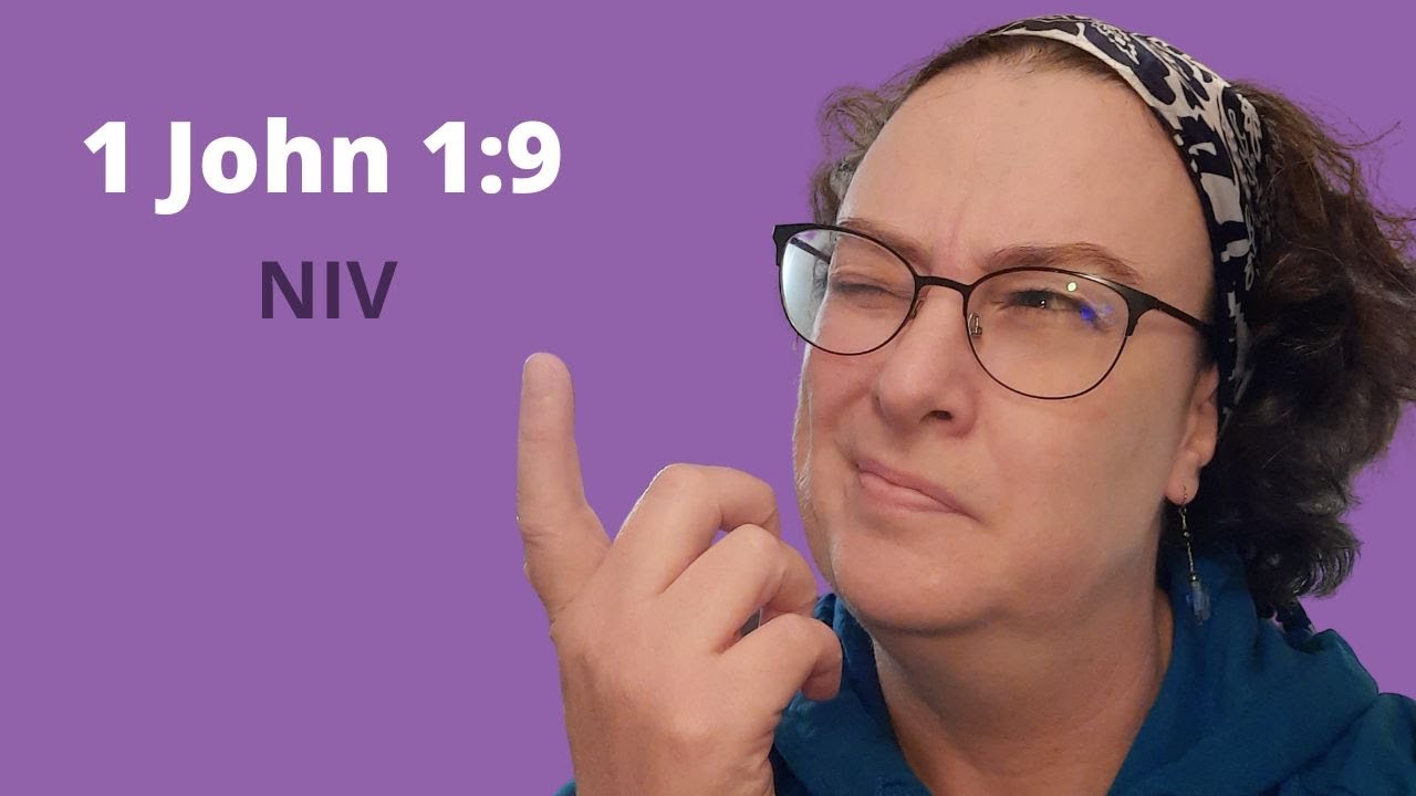 What Does confess Mean 1 Jn 1 9 NIV Bible Drill Green Cycle what-does-confess-mean-1-jn-1-9-niv-bible-drill-green-cycle