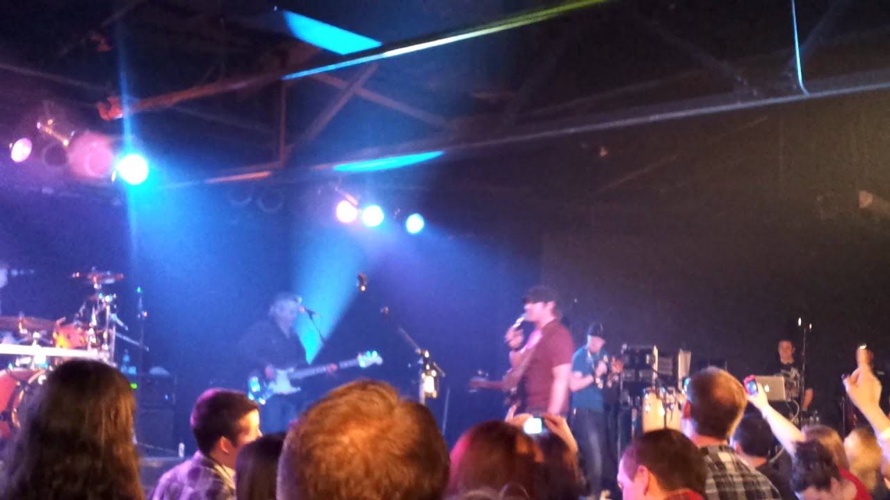 Jerrod Niemann Lover Lover Live Youtube