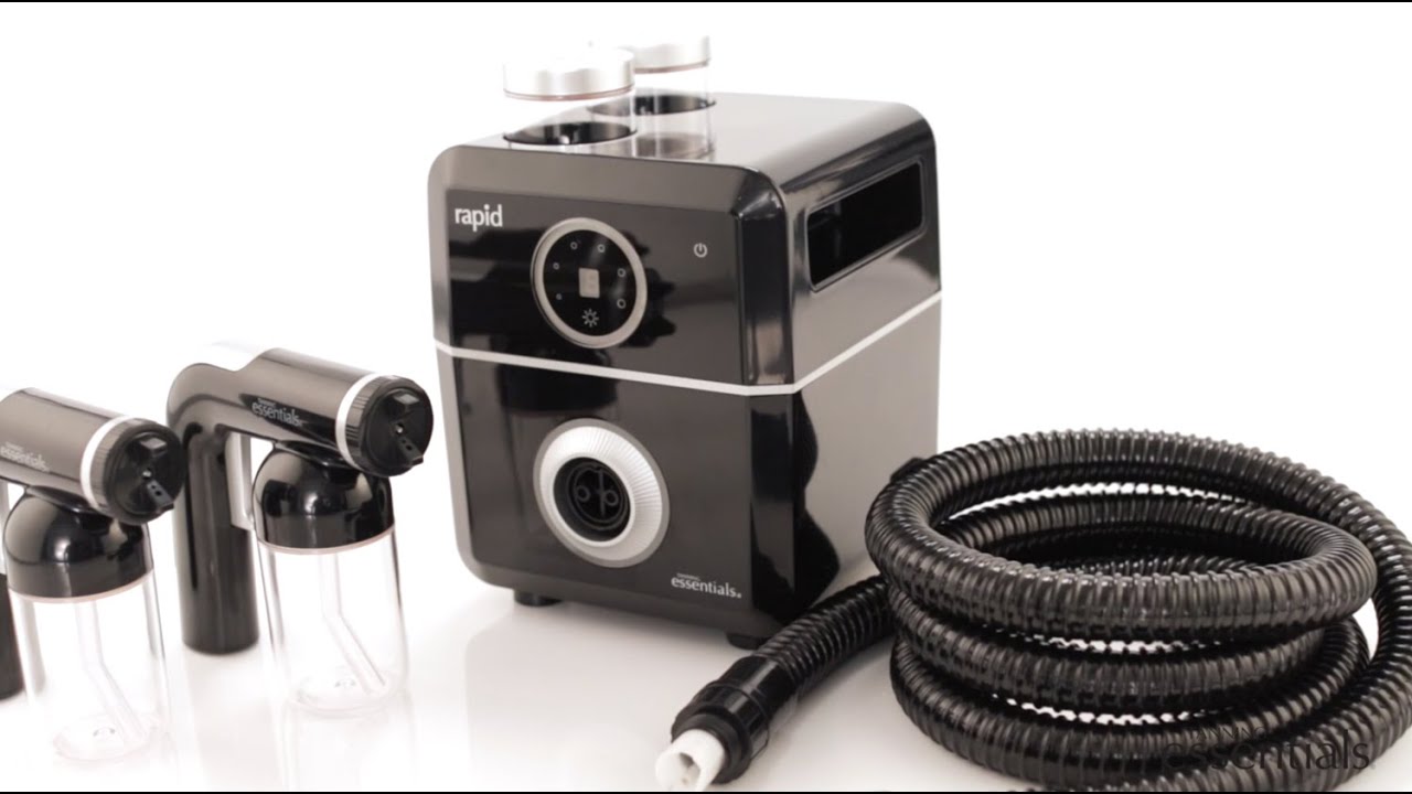 Rapid Spray Tan System Set Up Maintenance And Troubleshooting YouTube rapid-spray-tan-system-set-up-maintenance-and-troubleshooting-youtube