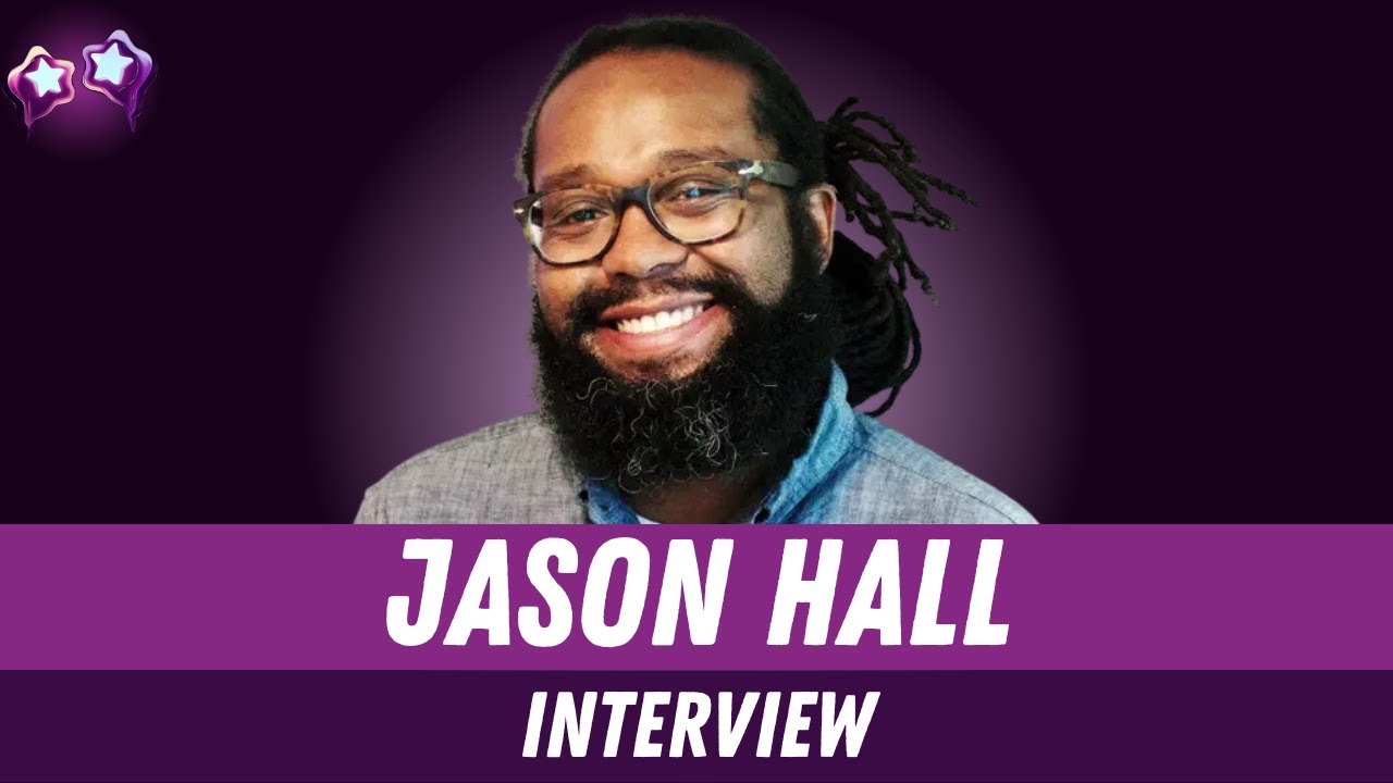 Slow Roll Detroit: Jason Hall Interview on Bike Ride Adventure ...