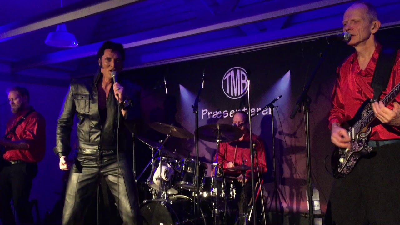 Brian Troy - Medley - YouTube