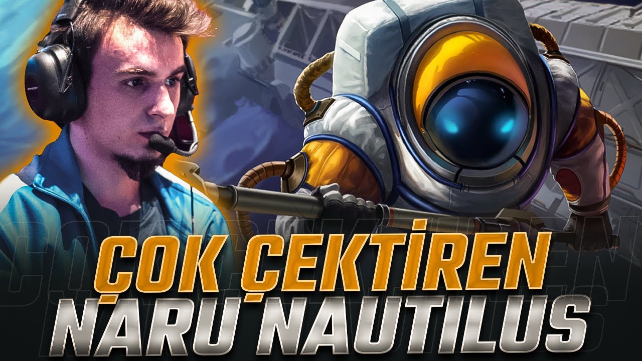 METAYA YÖN VERMEYE DEVAM EDİYORUM! NAUTILUS MİD - YouTube