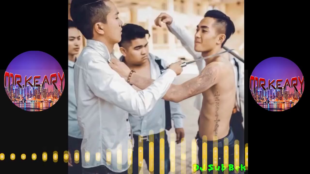 Pel dai job knos terb dg klun khos remix MrrZZ Keary Channel.(Sung's Nhỏ's). - YouTube