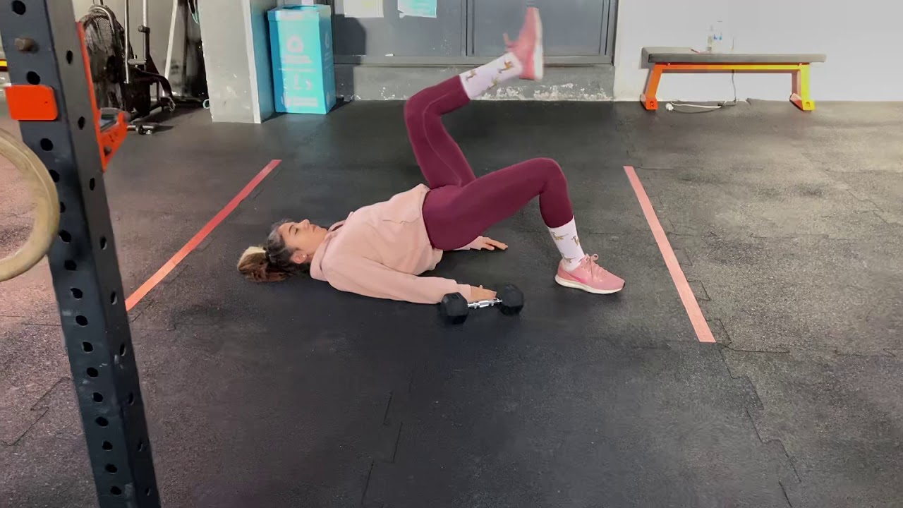 Marching Bridge - YouTube