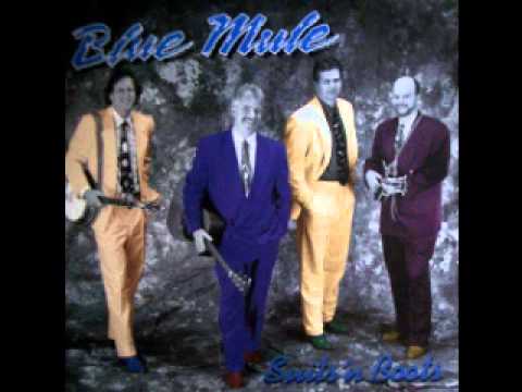 Time After Time - Blue Mule - YouTube