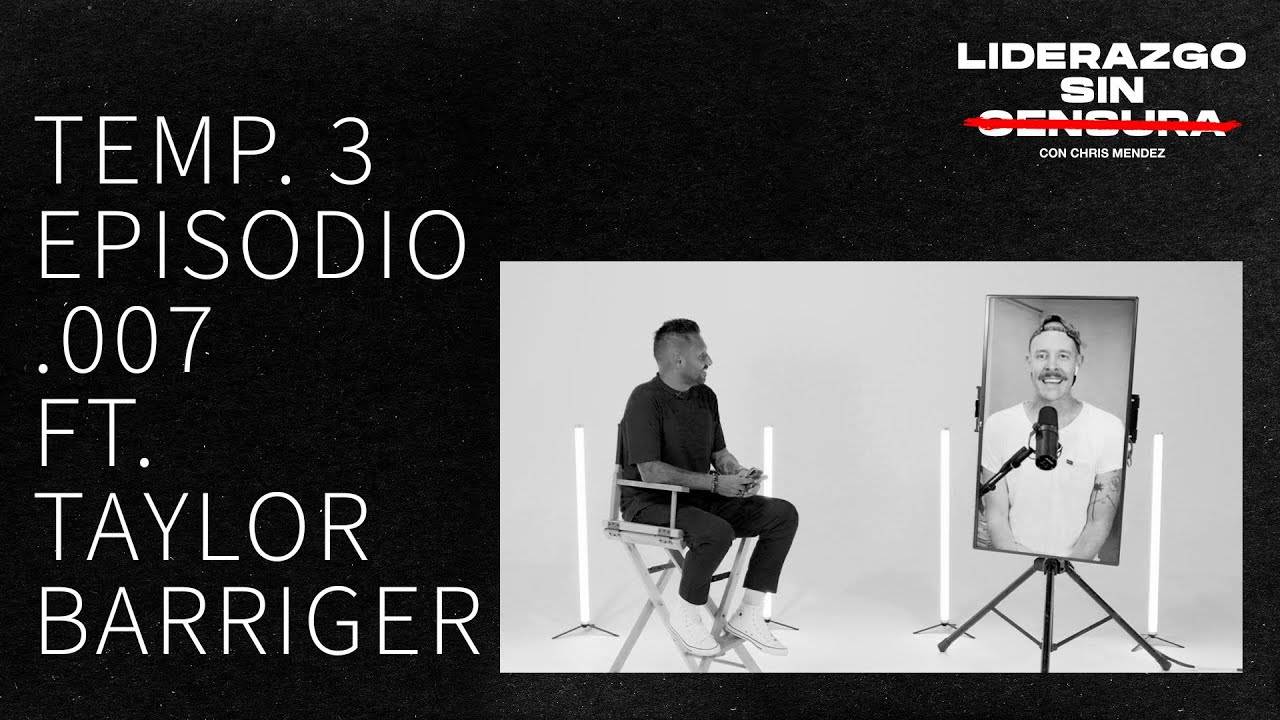 Liderazgo sin Censura - Temp. 3 Ep. 007 - Liderazgo Creativo (con ...