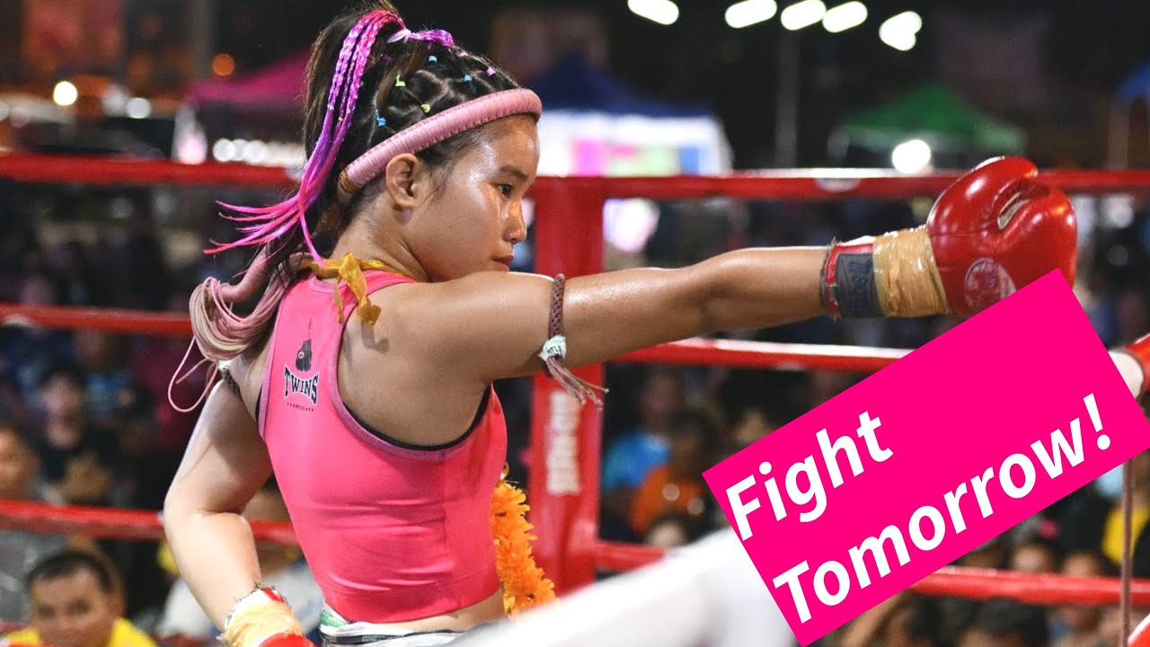 พรุ้งนี้แล้วจ้าขอกำลังใจหน่อยจ้า明日6-7名決戦！Fight Tomorrow! - YouTube