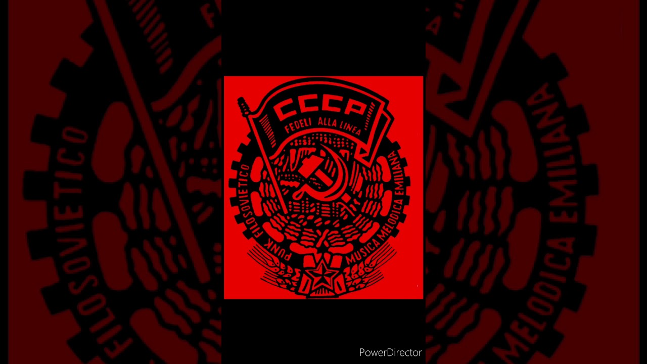 Cccp Wallpaper 1920x1080
