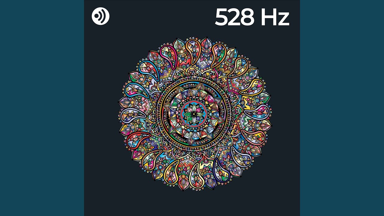 Healing Harmonies Journey (528 Hz - Loopable, No Fade) - YouTube