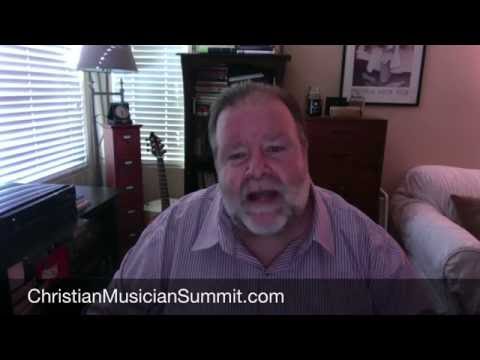 Bob Bennett promo for CMSNW16 - YouTube