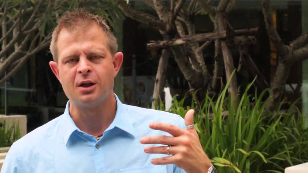 GEF IW:LEARN Reflections: Chris Severin on the GEF IW Tracking Tool ...