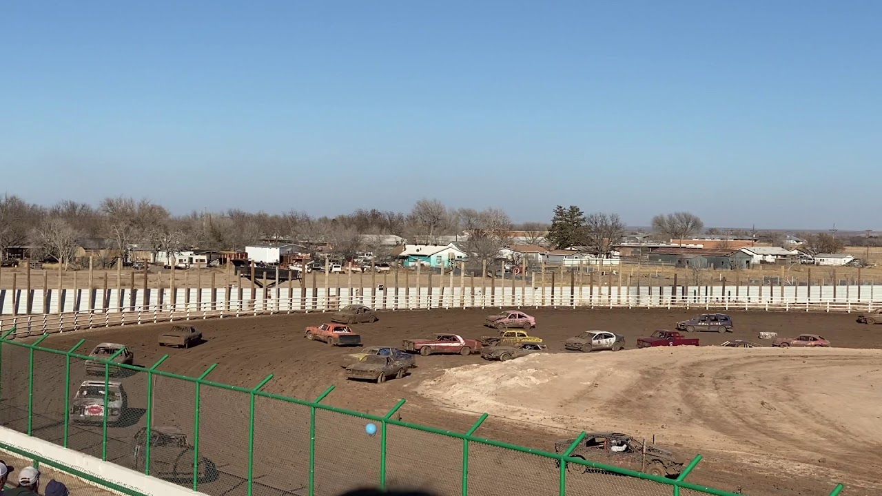 Alien Motor Speedway Enduro 9 - YouTube