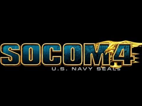 SOCOM 4: Official Multiplayer Trailer - YouTube