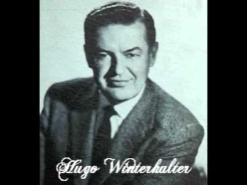 Memories Of You (1950) - Hugo Winterhalter and his Orchestra and Chorus ...