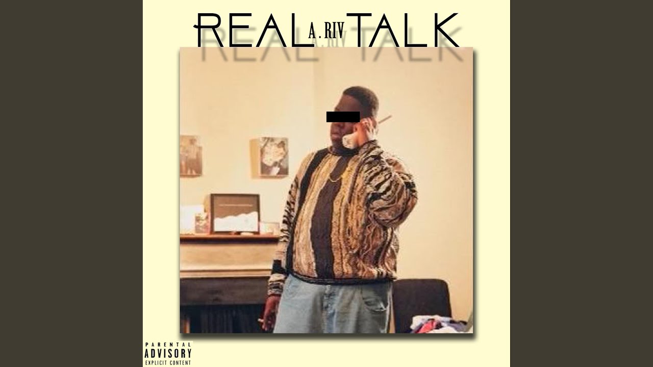 Real Talk - YouTube