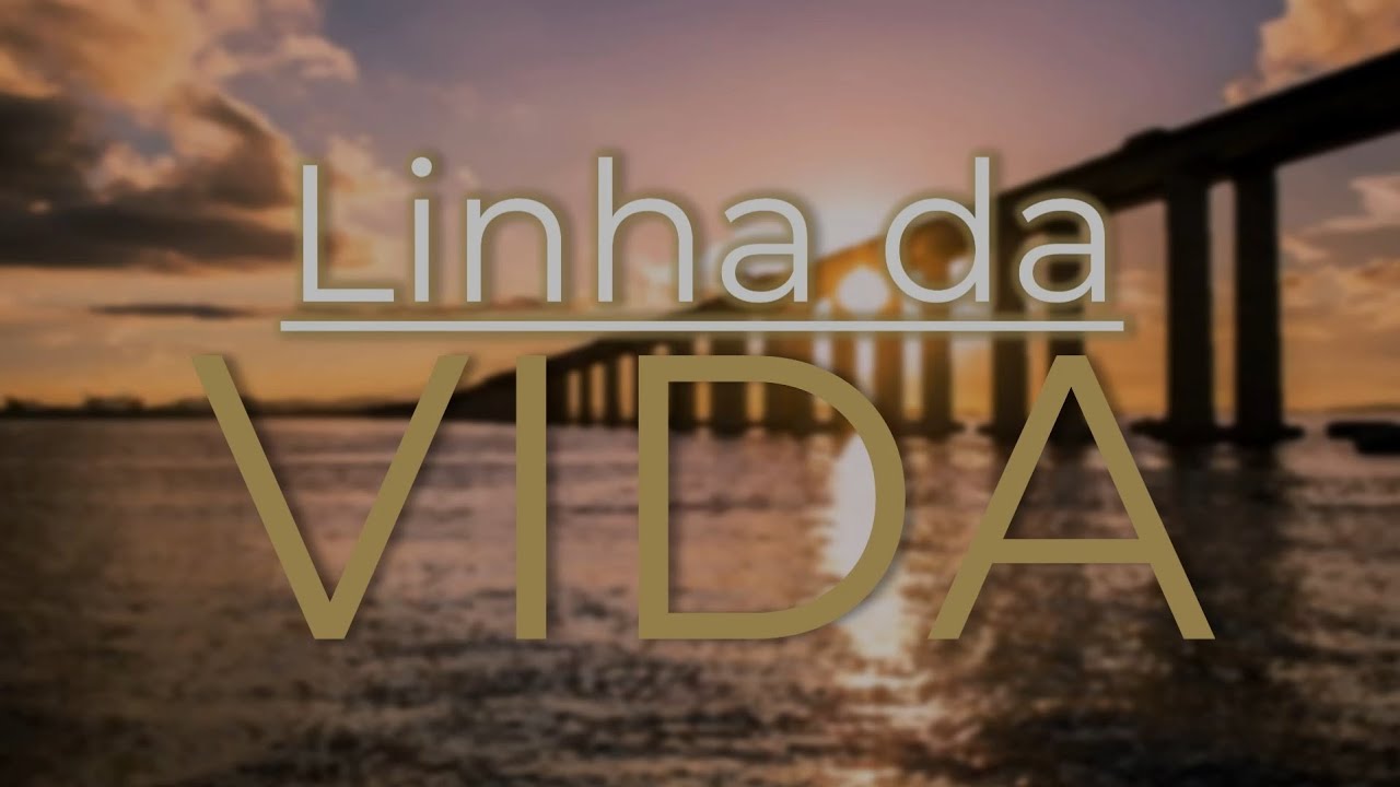 LINHA DA VIDA- ENCERRAMENTO DO CAPÍTULO 2. - YouTube