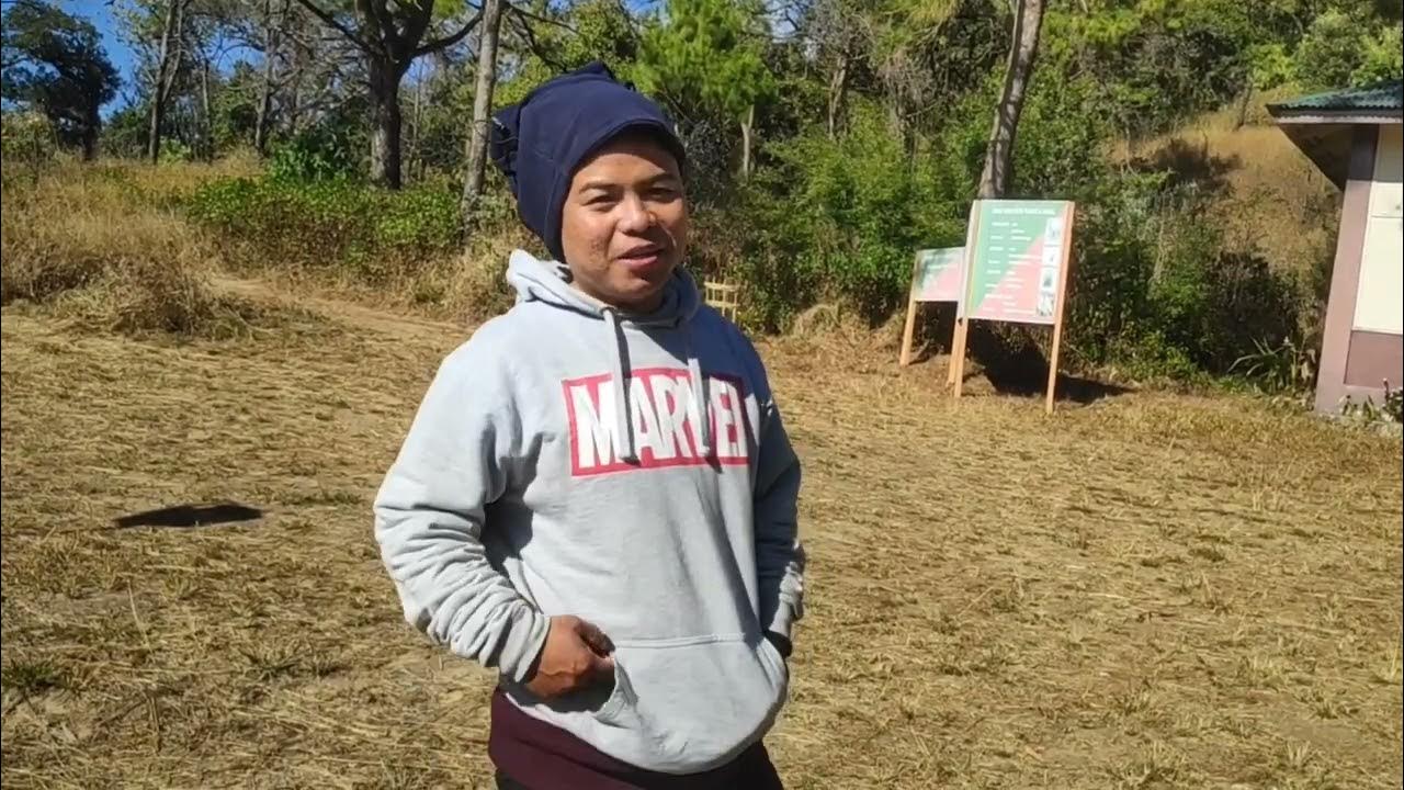 Phawngpui tlang kan lâwn[Serchhip to Thaltlâng] |Part 1 of 2 - YouTube