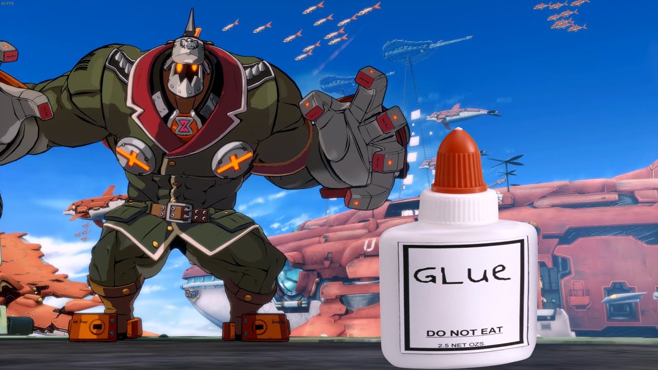 How I play Potemkin - YouTube