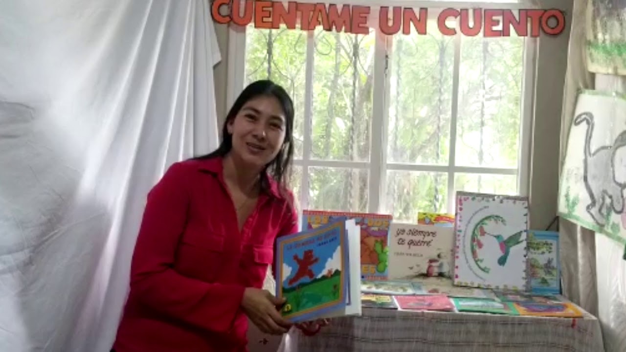 Cuéntame un cuento: La Sombra de Osito - Programa Había Una Vez - YouTube