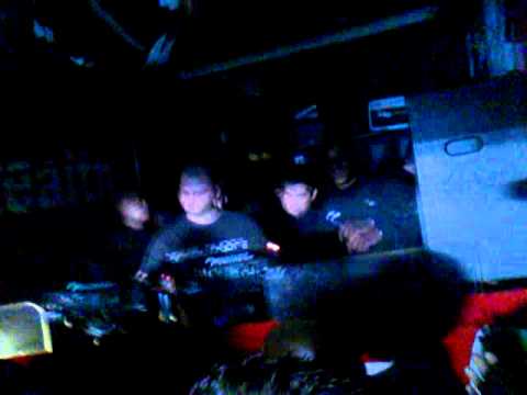 basslayerz@stealth mc blu bomma spyda murdyer dj slipz 21 12 12 - YouTube