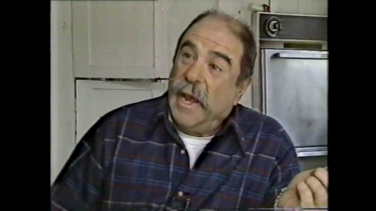 Miracle Mike on CBS News - YouTube