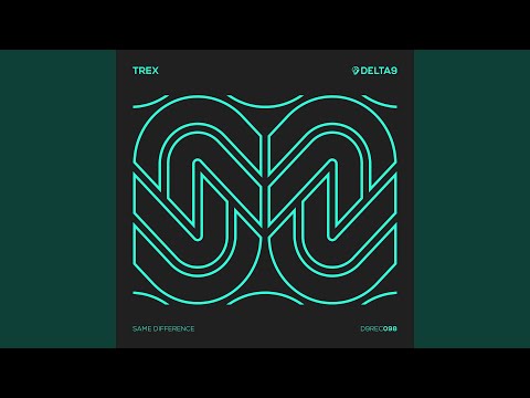 Trex – Same Difference (2021, File) - Discogs