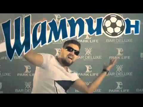 Ork FANTAZIA SHAMPION ft SILVER Remix REMIX 2015 NEW BOLENA