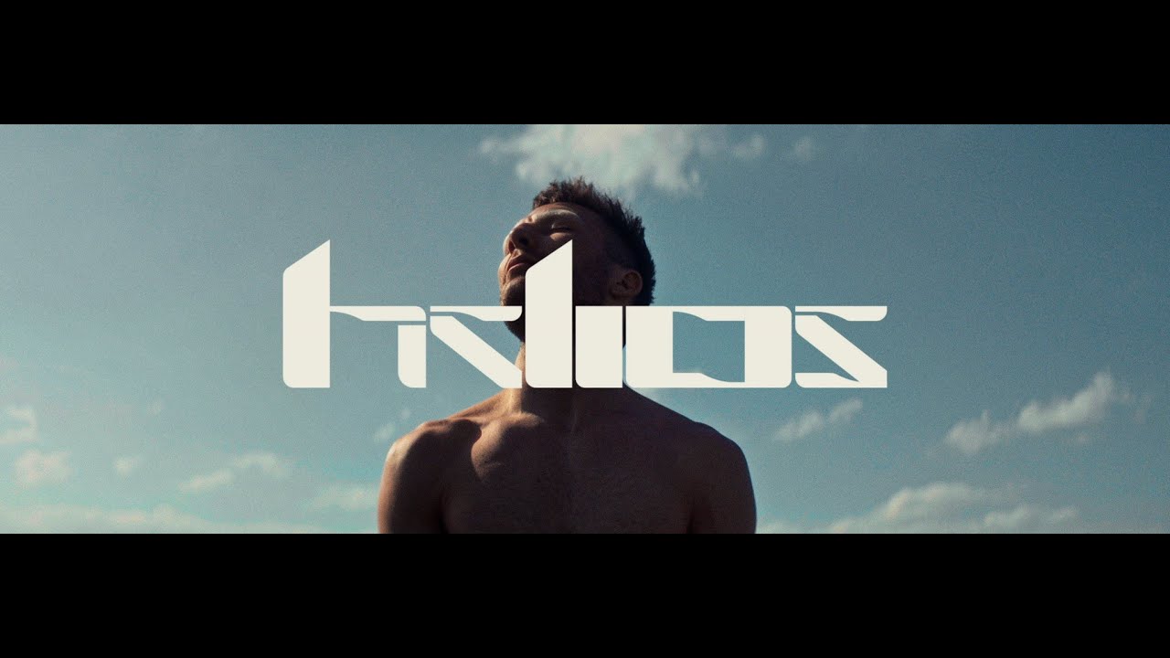 Five Suns - Helios (Official Music Video) - YouTube