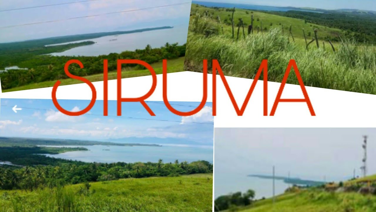 Travelling to Siruma #TALIGRA - YouTube