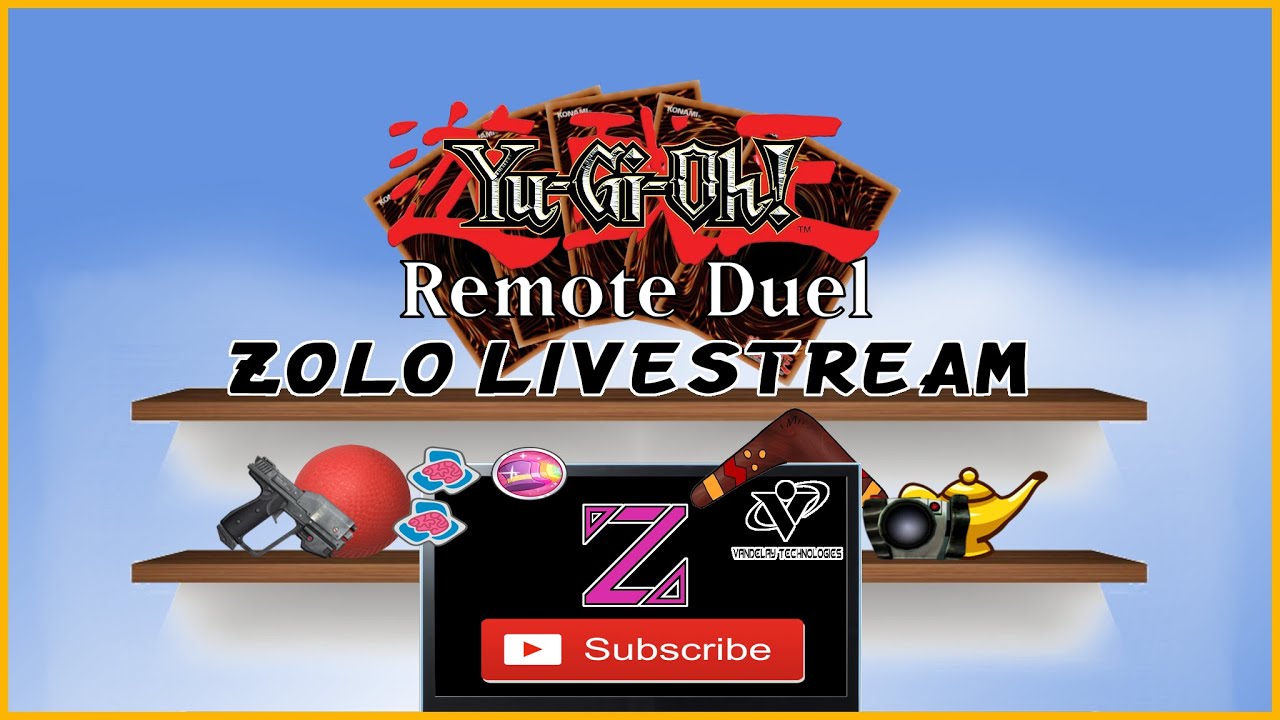 Zolo Livestream - Card Games Action pact.. Not really. - YouTube