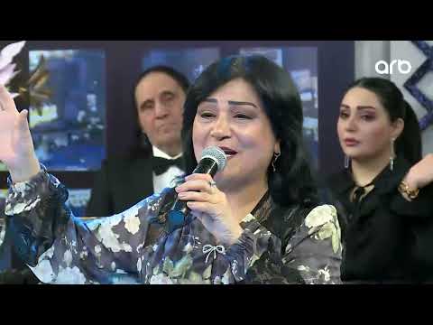 Həmin Zaur | Cığatel & Leyla Camal | Apardı sellər Saranı | Canlı İfa