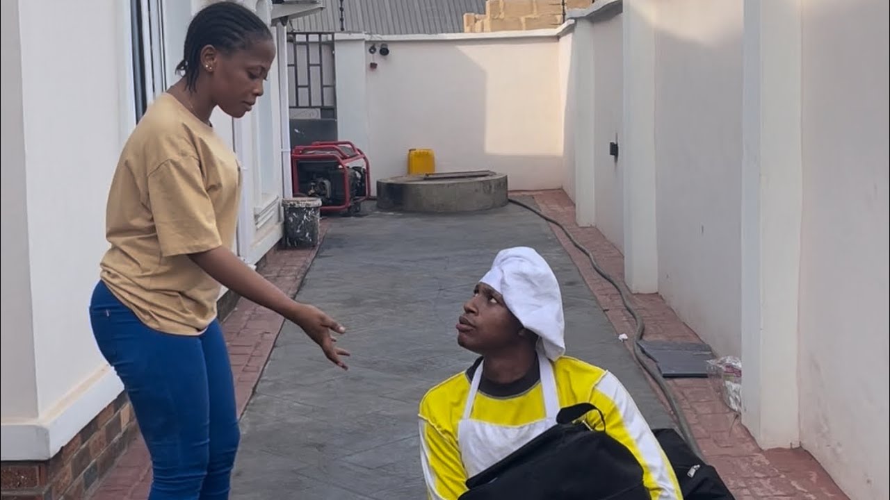 KID BABY EXPOSE CHEF SECRET TO HIS DADDY 🤦‍♂️😂this so hilarious 😂 # ...