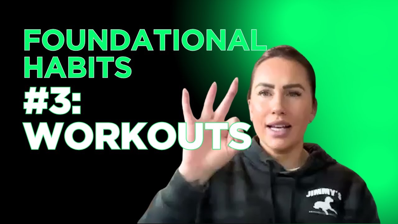 13 exercises to see Visual Change in body comp - YouTube