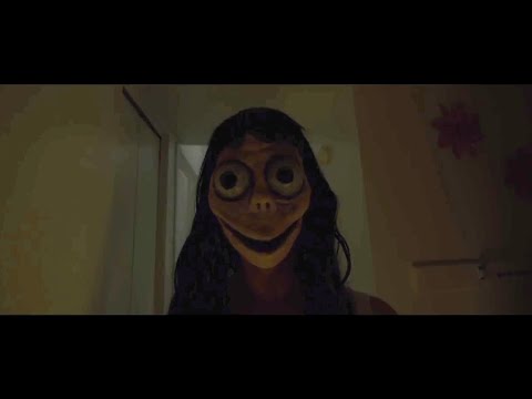 Short horror film - \