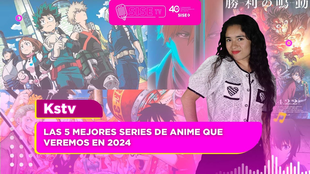 KSTV 1ER PROGRAMA TEMPORADA 24 - YouTube