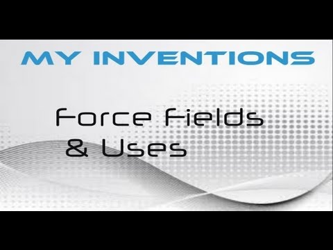 Tekkit-Force fields and uses - YouTube
