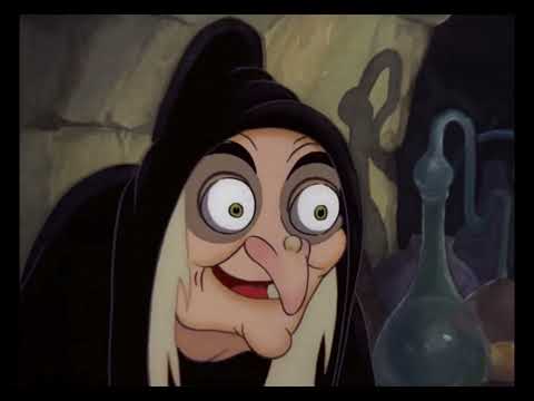 Mickey And The Beanstalk Part 1 - Introduction/“My, What A Happy Day”